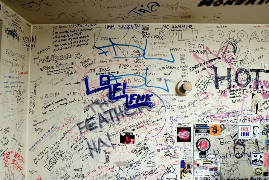 Info - Rotown Rotterdam