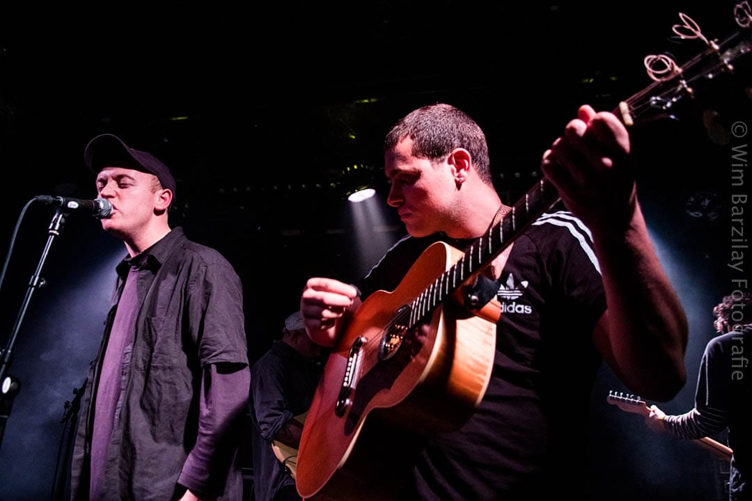 Beste Concert 2016 - Rotown Rotterdam