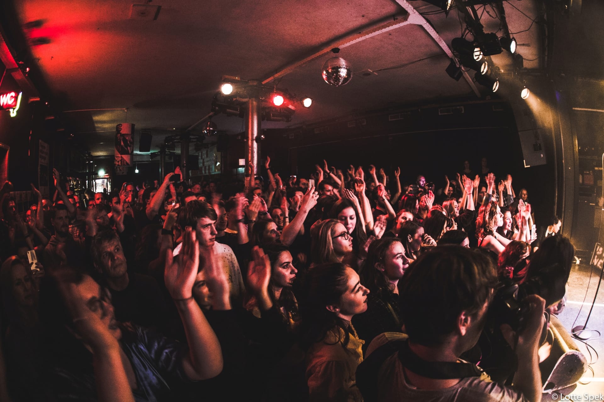 Personeel Gezocht (fulltimer & parttimer)