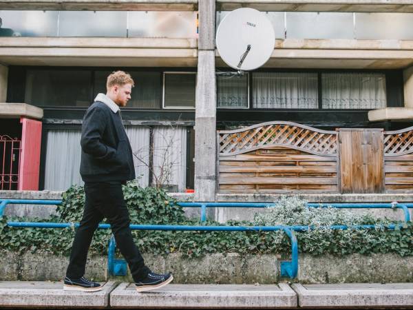 Rotown Rotterdam - Concerts, food, drinks and more!