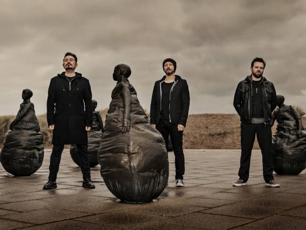 Rotown Rotterdam - Concerts, food, drinks and more!