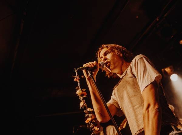 Beste Concert 2019 - Rotown Rotterdam