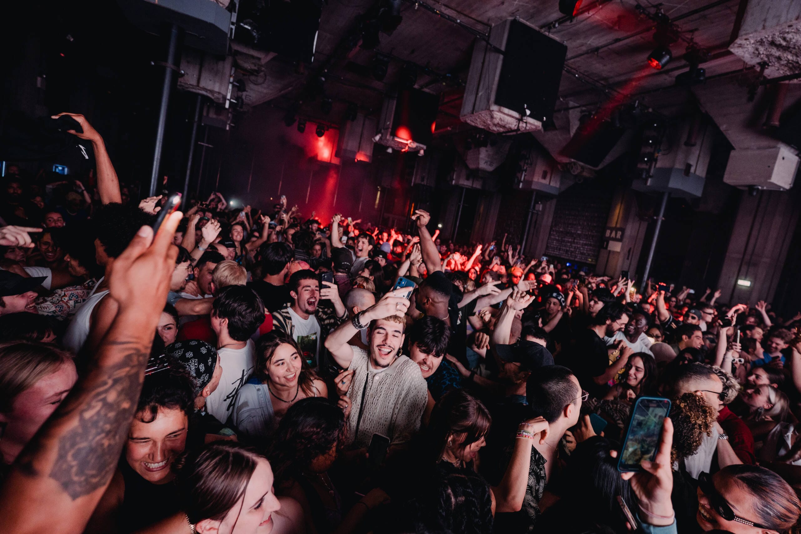 Algemene voorwaarden bezoekers - Rotown Rotterdam