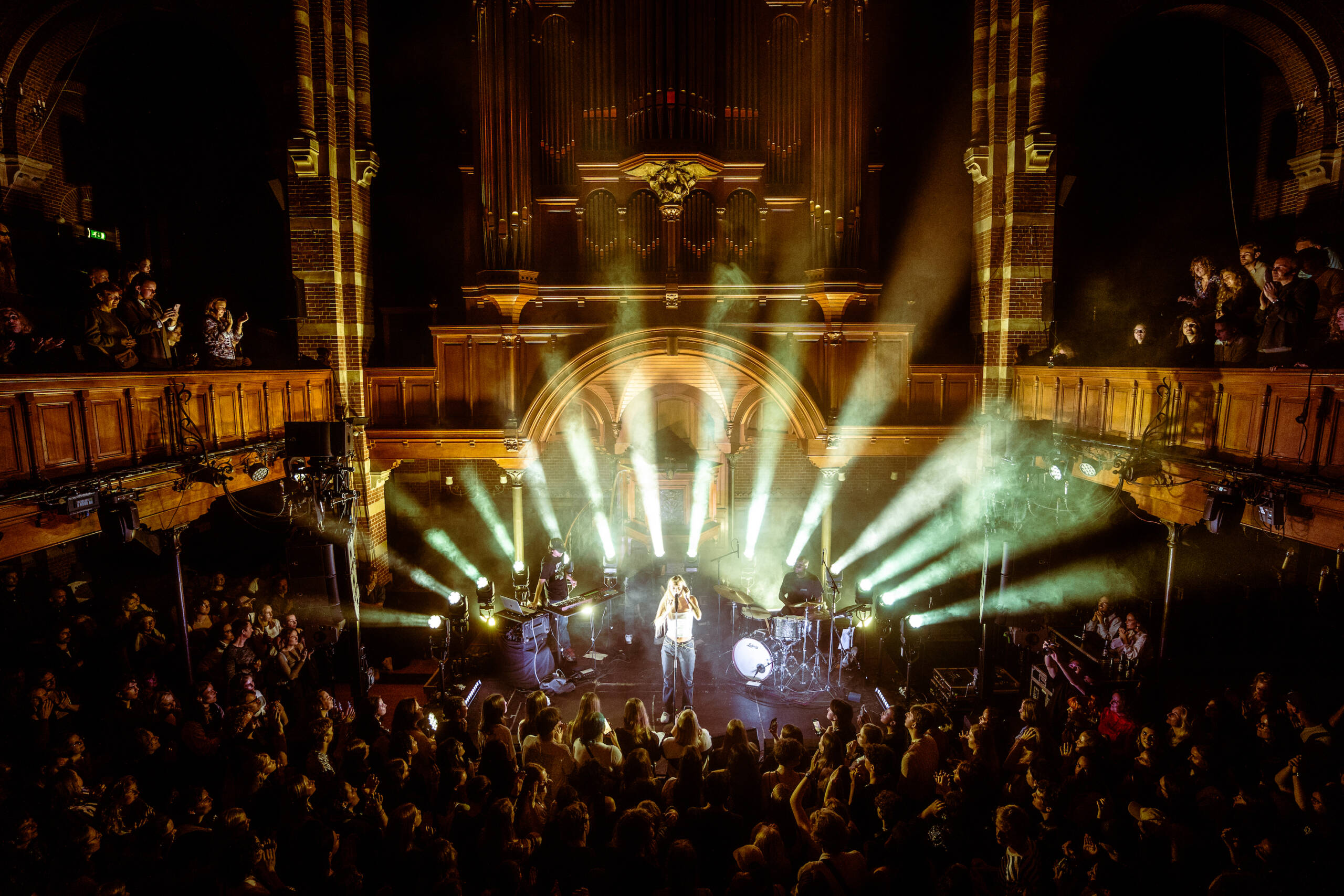 F.A.Q. - Rotown Rotterdam