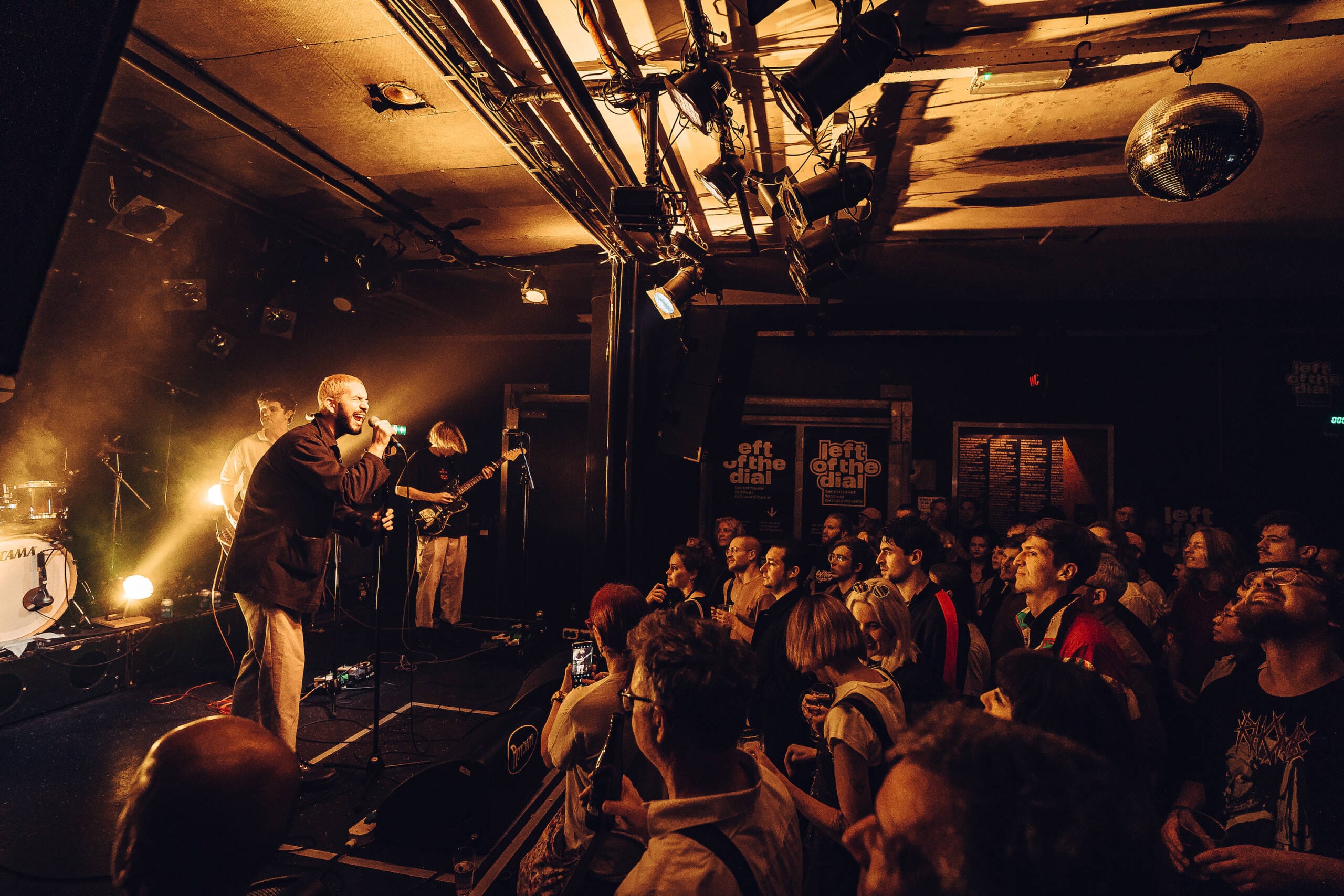 Locatie: Rotown - Rotown Rotterdam