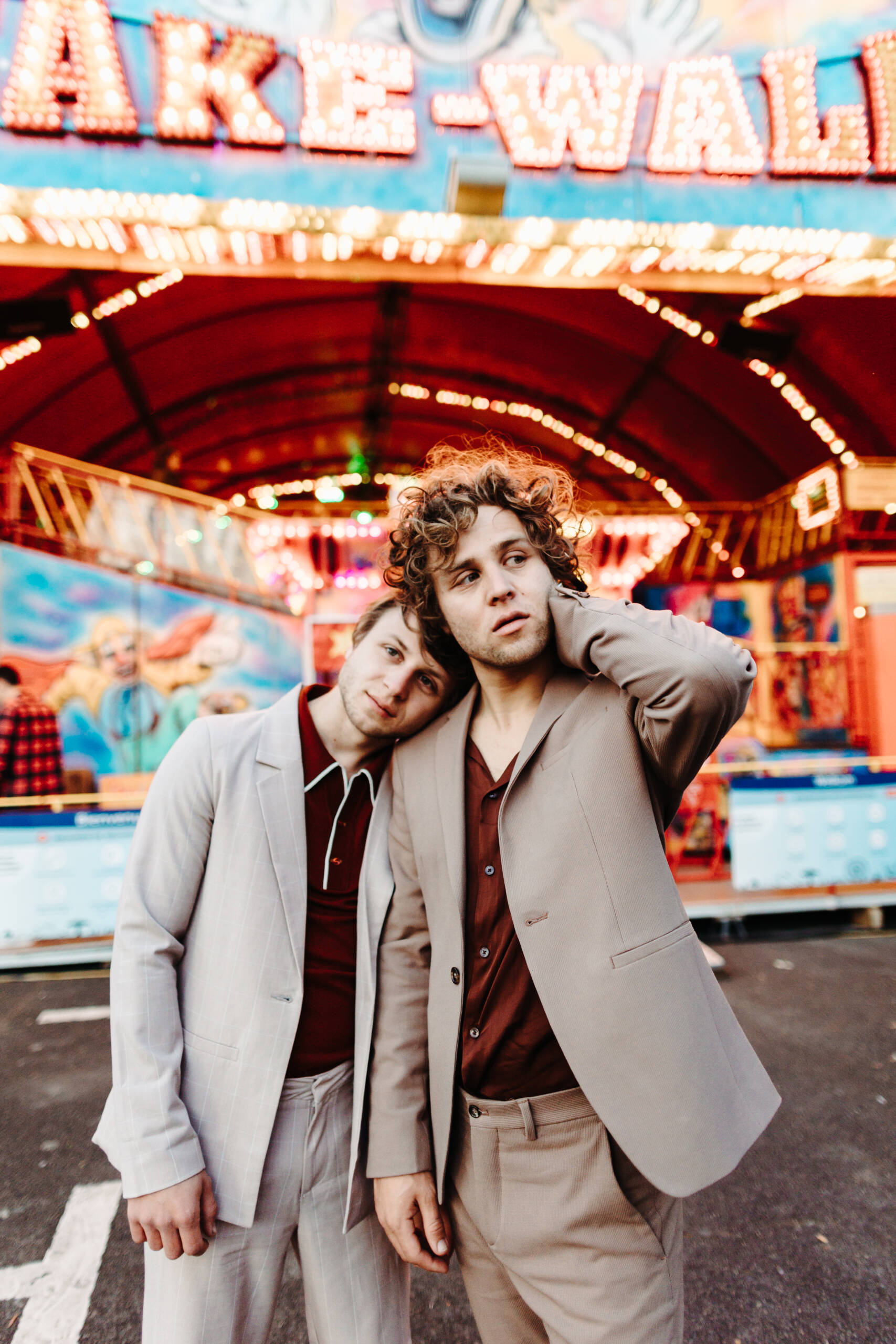 Compact Disk Dummies 24 Juni 2023 Rotown Rotterdam