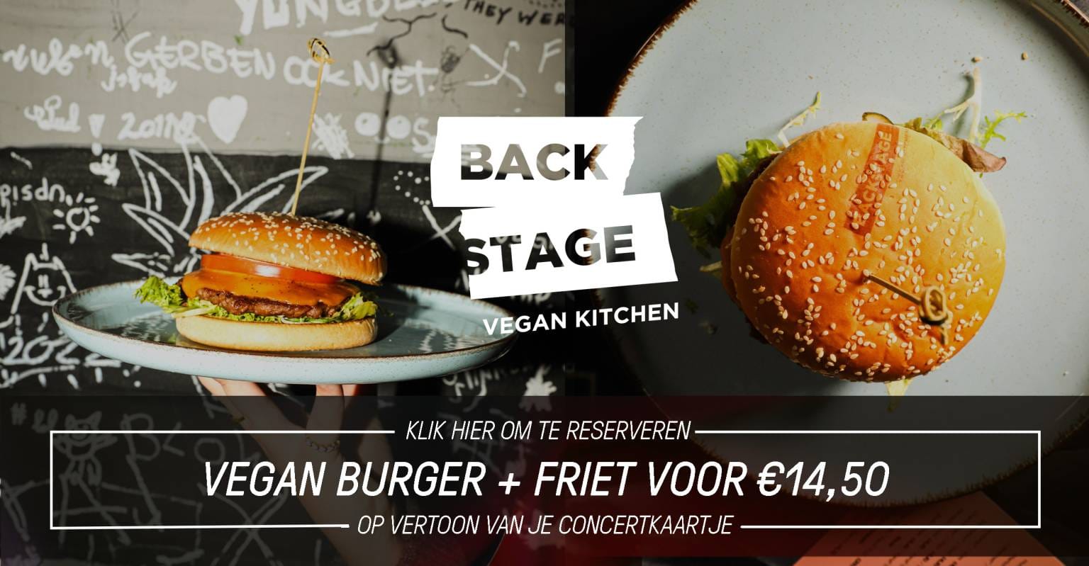 Beryl Anne - 2 mei 2024 - V11, Rotterdam