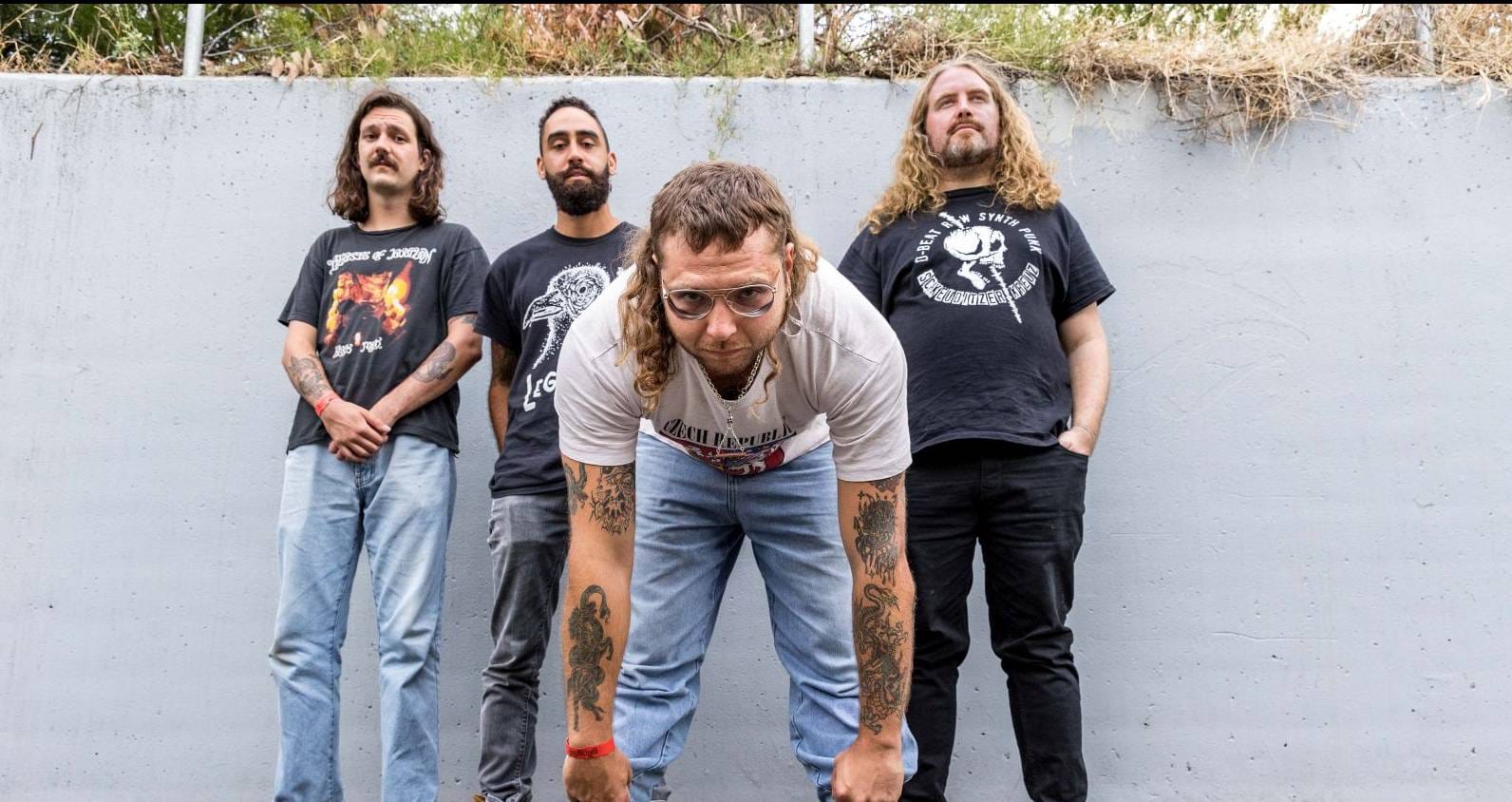 C.O.F.F.I.N - 16 mei 2024 - Roodkapje, Rotterdam