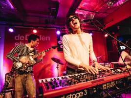 Rotown Nights - Clubnachten in het poppodium van Rotterdam