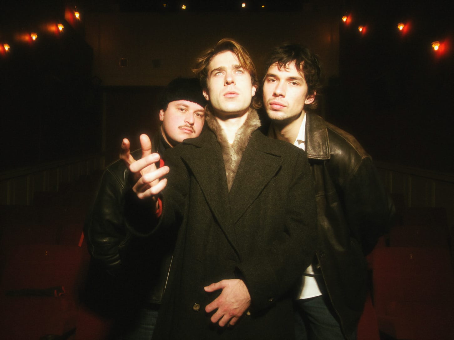 Rotown Rotterdam - Concerts, food, drinks and more!