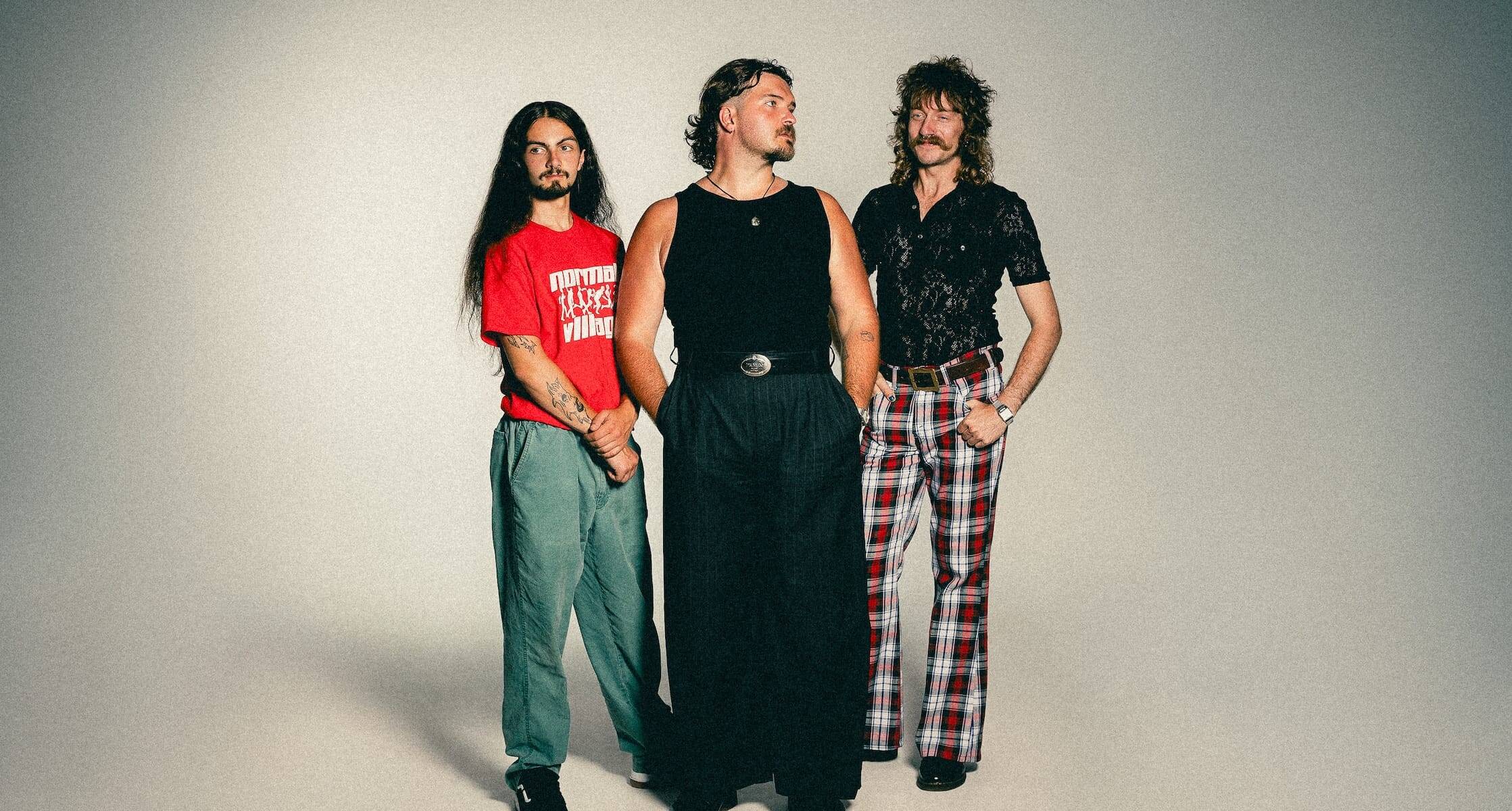 High Fade - Zaterdag 25 april 2026 - Rotown, Rotterdam